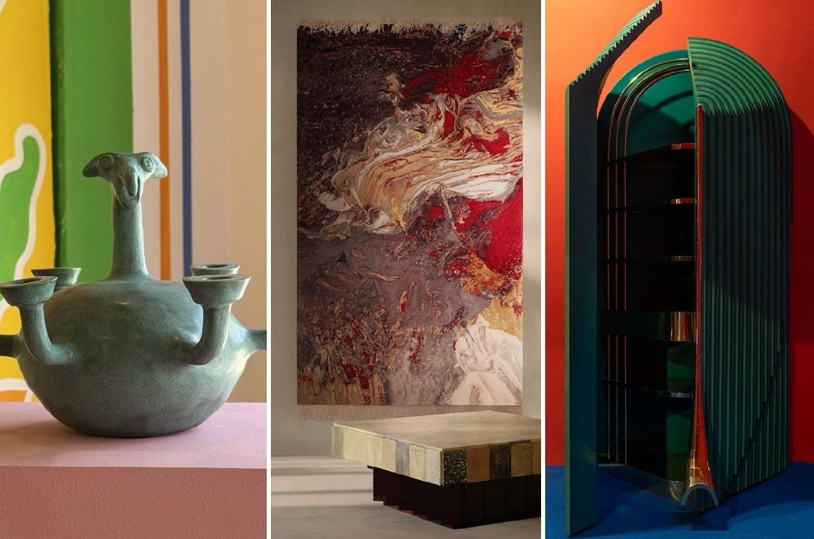 Downtown Design Riyadh Makes its Debut in JAX District | Iran arts