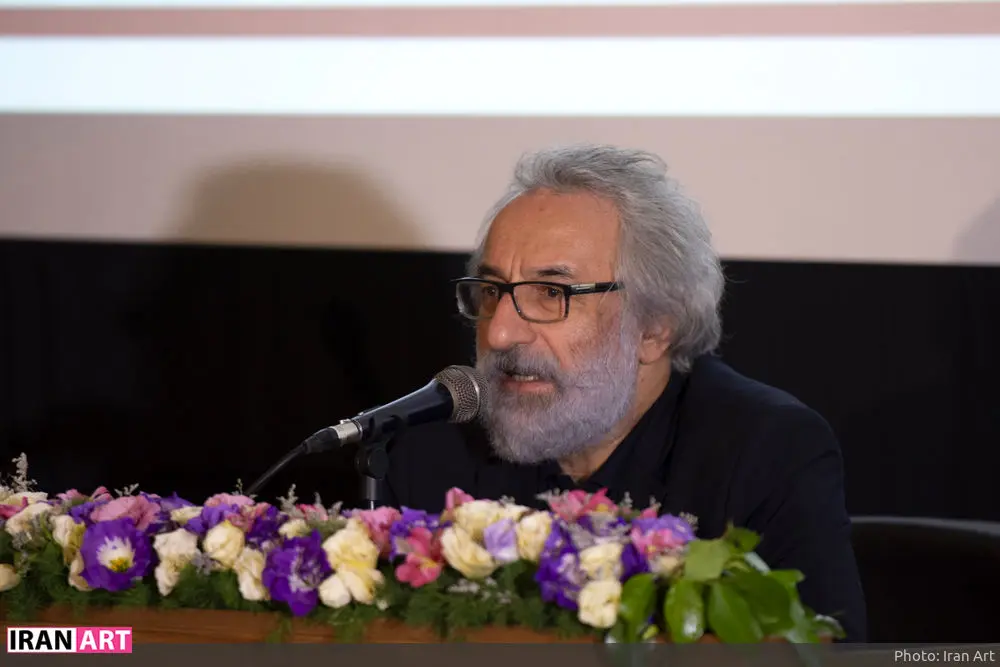 78th birthday bash for Masoud Kimiai | Iran arts