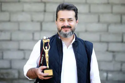 Ahmadreza Shojaei picked as Iran’s Still Photographer of the Year ...