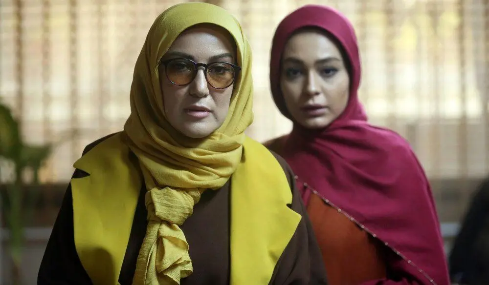 Iraqi voice actors dubbing Iranian series “The Lover” for Al-Kawthar TV ...